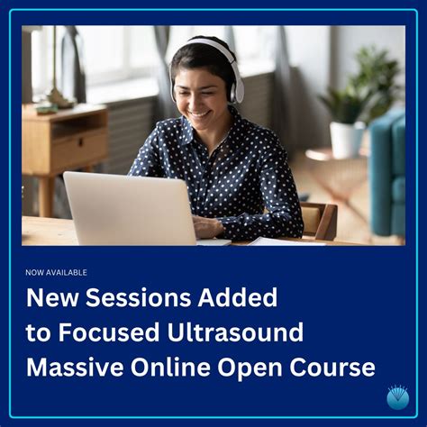 Focused Ultrasound Foundation On Linkedin Curriculum