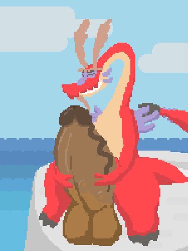 Rule 34 Animated Balls Belly Cum Dragon Fat Hyper Penis Lube Male