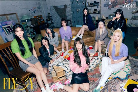 画像】kep1er、日本初ツアー開催が決定 全国3都市6公演の全国アリーナツアー」の画像22 Spice エンタメ特化型情報メディア