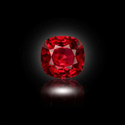 Ruby Atelier De Beer
