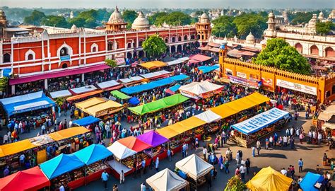 Explore Chappan Dukan Indores Culinary Hub Indore Insights Your