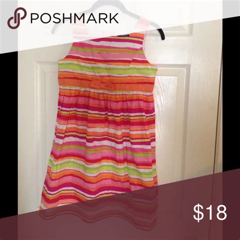 Colorful Sundress Sundress Clothes Design Fashion Design
