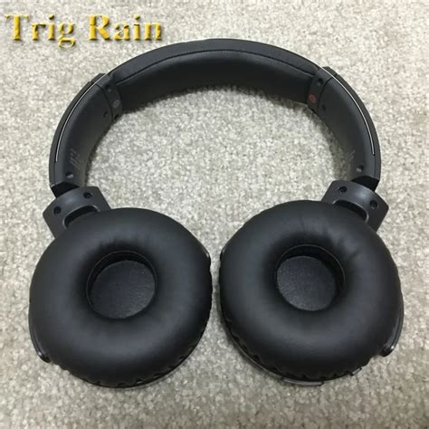 Накладки для наушников Sony bluetooth, 2 шт | AliExpress