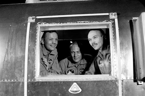 Qué Comían Y Cómo Hacían Sus Necesidades Los Astronautas Que Llegaron A