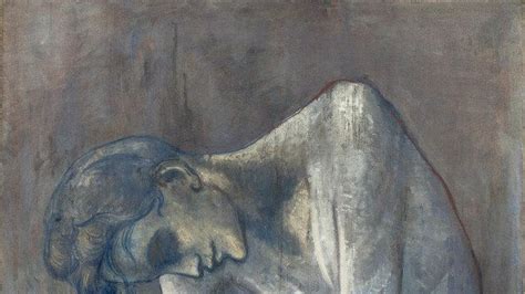 Encuentran en Ámsterdam el cuadro de Picasso Busto de mujer robado