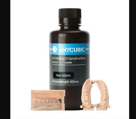 Liquid Cheap Resin 3d Printer For Industrial Packaging Size 1 Kg At