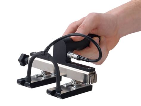 Stator Core Measurement Upgrade Option Reliable Electromagnetic