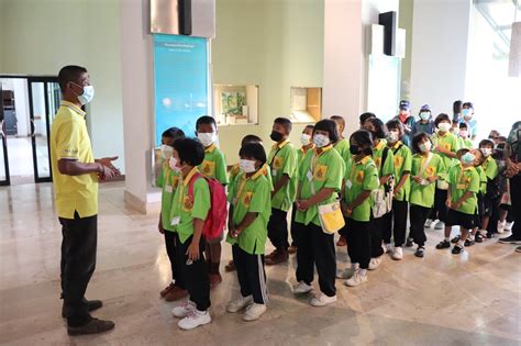 กรมศิลปากร พิพิธภัณฑสถานแห่งชาติ สุรินทร์