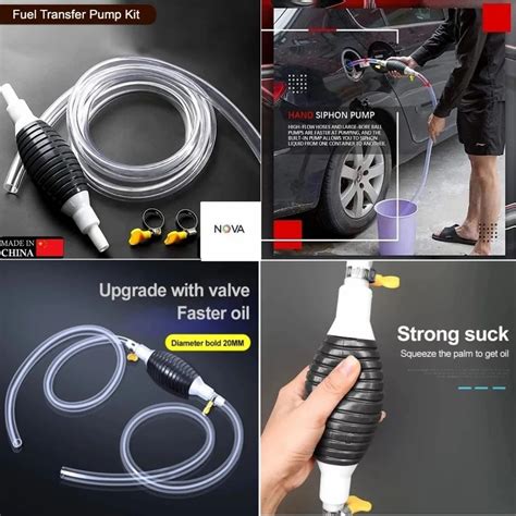 Fuel Transfer Pump Kit At ₹ 120piece Fuel Pump Assembly Kit In