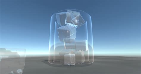 Impact Deformable Physics Unity Asset Store