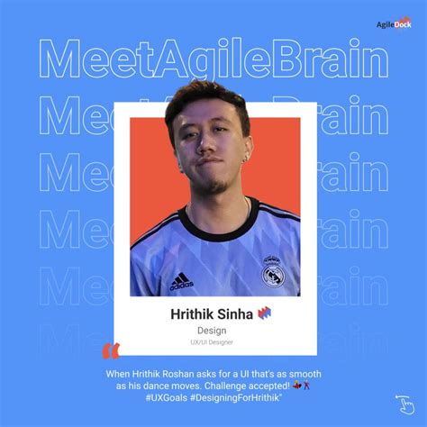 Agiledock On Linkedin Meettheteam Designmaestro Uiuxinnovation