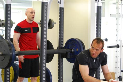 Sports Nutritionist London