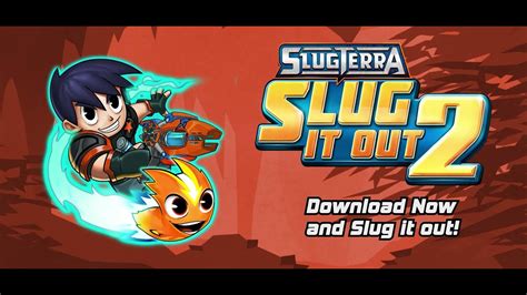 Slugterra Slugs Only