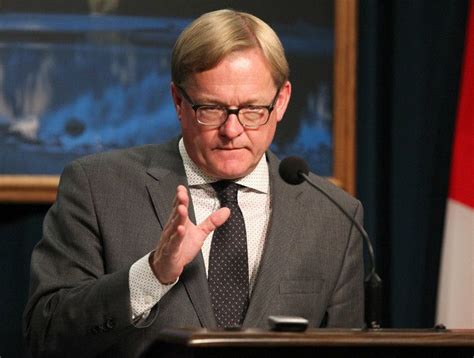 Alberta Ndps David Eggen Says Former Pc Government Didnt Have The