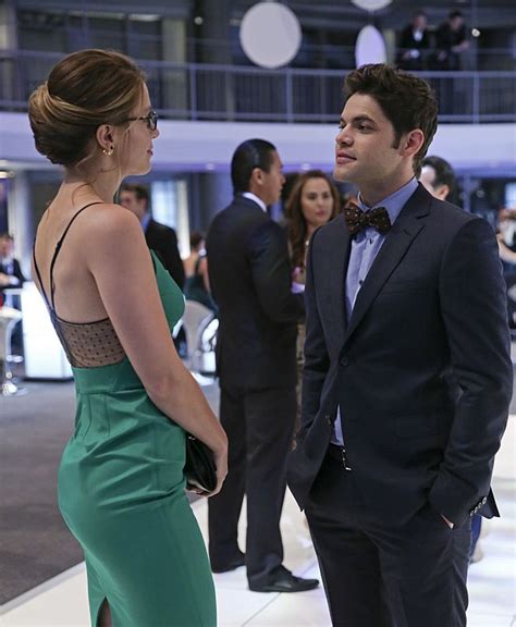 Lucy Lane Arrives In New Supergirl Season 1 Episode 3 Photos