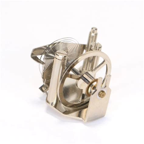 Floating Balance Wheel Assembly New Style Used But Tested Good