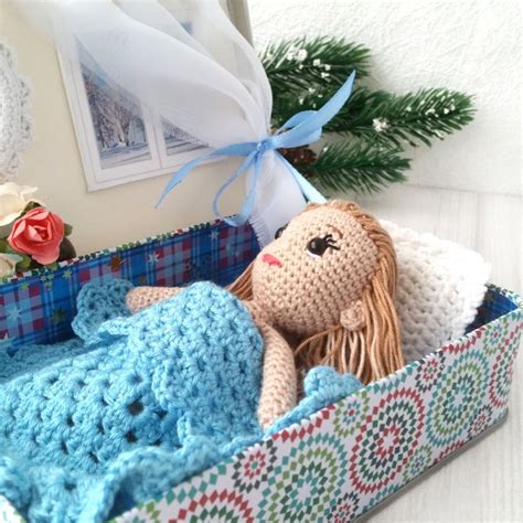 Кукла с одеждой кукла с гардеробом кукла в коробочке в интернет магазине на Ярмарке Мастеров