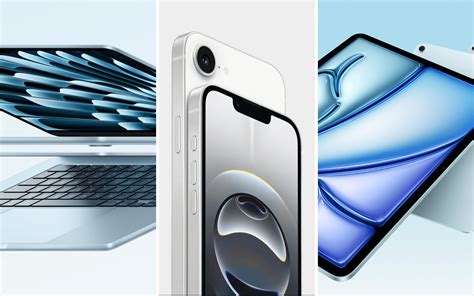 Apple Puts The Incremental Into Incremental Upgrades With M4 Gadgets