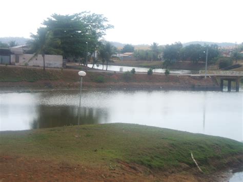 CÓrrego Do Ouro Go Fotos Da Cidade CÓrrego Do Ouro Go