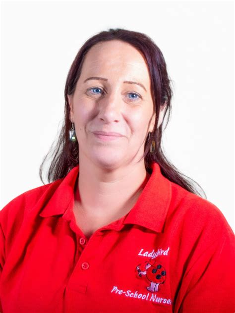 Emma Bailey Ladybird Pre School Nursery