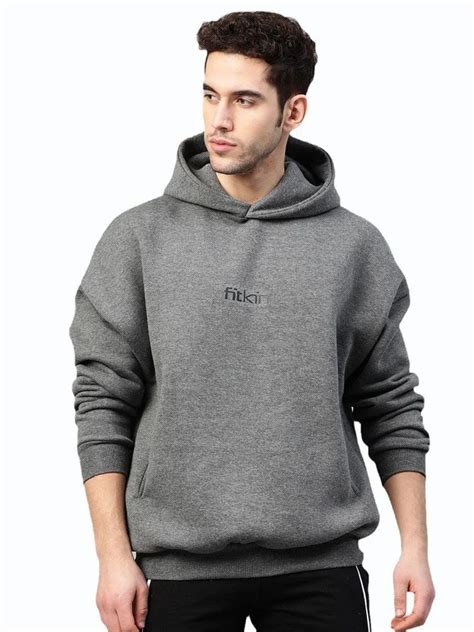 Multicolor Fleece Mens Hoodies At Best Price In Mumbai Id 2853154203088