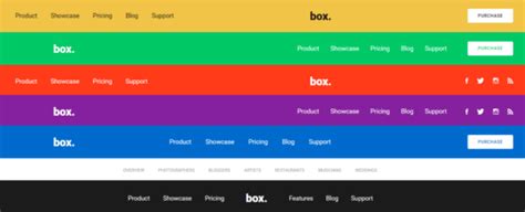 3 Ways To Customize The Divi Header • Divi Cake Blog
