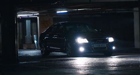 IMCDb Org Audi A TDI S Line C Typ F In Day