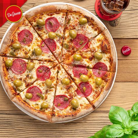 Da Grasso Na Gastro Płockpl