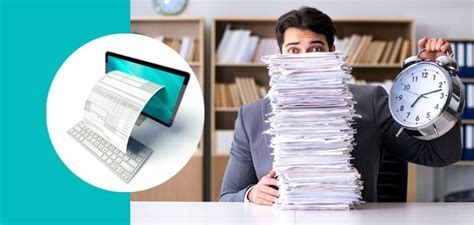 Important Reason To Digitize Your Documents Through Document Digitization