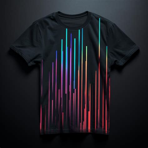 Premium Ai Image Tshirt Vector