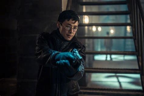 面具揭秘丁戰國是軍統李春秋是中統 每日頭條