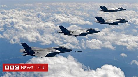 全球軍火輸出大比拼 美俄中看誰稱霸 Bbc News 中文