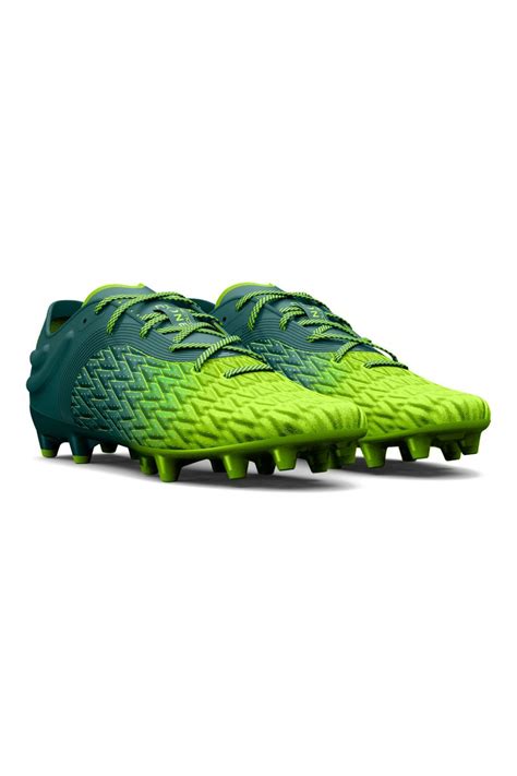 Zapatos De Fútbol Ua Clone Magnetico Pro 2 Fg Para Hombre Under Armour