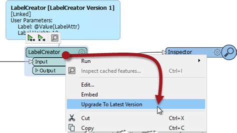 Custom Transformer Versioning Gitbook