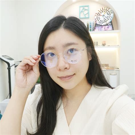 스타일컨설팅 안경추천 핏분석까지 한국패션심리연구원 페이스앤핏 네이버 블로그