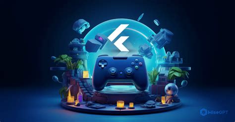 Enhancing Flutter Applications With Flutter Joystick