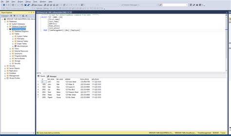 Entity Framework Core A Deep Dive With SQL Server