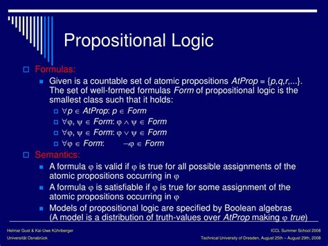 PPT Computational Logic And Cognitive Science An Overview PowerPoint