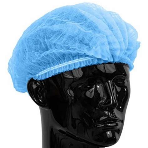 Disposable Mop Cap Size 16 Inch At Rs 3piece In Ahmedabad Id