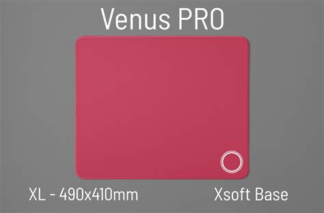 Lethal Gaming Gear Venus Pro Zerkgamingmods