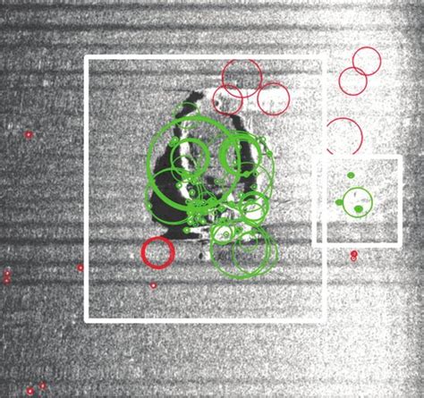 Unsupervised Extraction Of Underwater Roi 32 Download Scientific Diagram