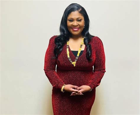 Kim Burrells Viral Video Of Shutting Up A Churchgoer During A Service Draws Backlash