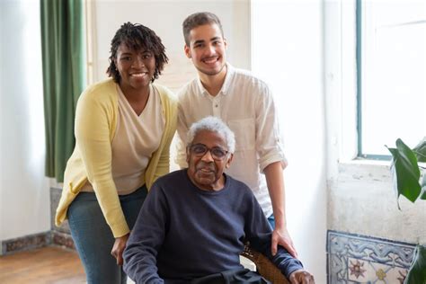 Talking About Prostate Cancer Man Cave Health