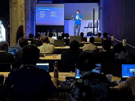 King Of Devs The Best Hackathon For A Blockchain Developer