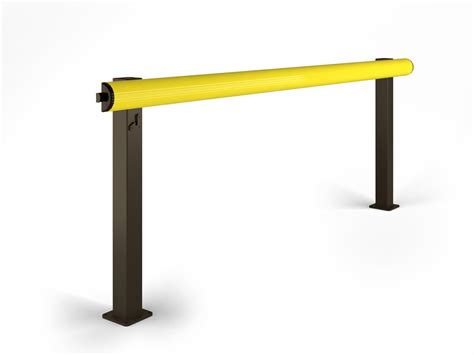 Loading Bay Gates Equiptowork