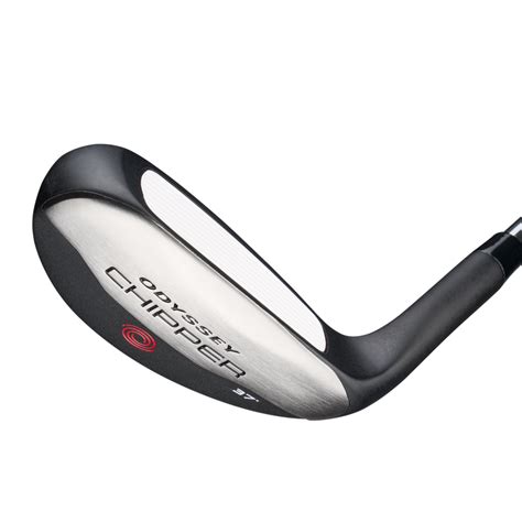 Odyssey Chipper Golfsuchtde