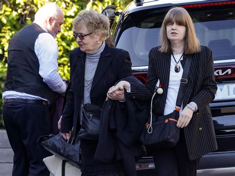 John Blackman Funeral High Profile Guests Farewell Hey Hey Its