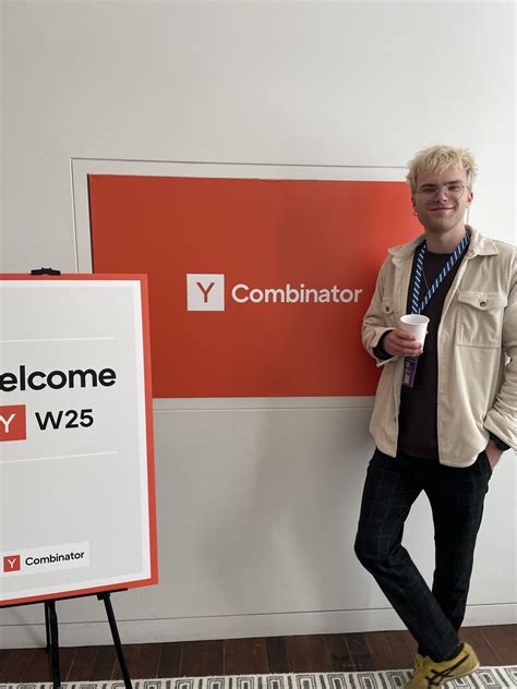 Arkadiy Telegin On Linkedin We Leaping Ai Yc W25 Got Into Y