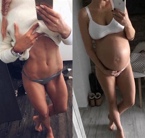 Before And After Curiousandhorny