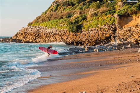 Les Plages Océanes De Saint Jean De Luz Saint Jean De Luz Tourisme